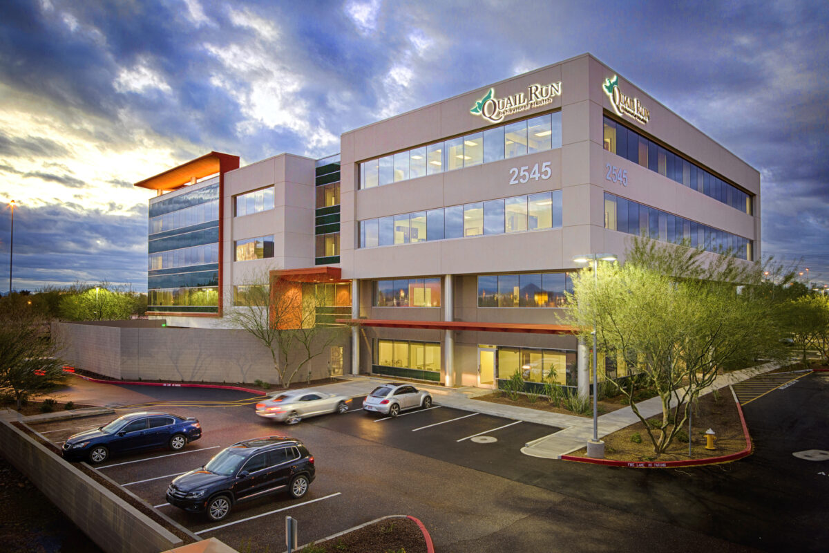 Home - Behavioral Health Arizona