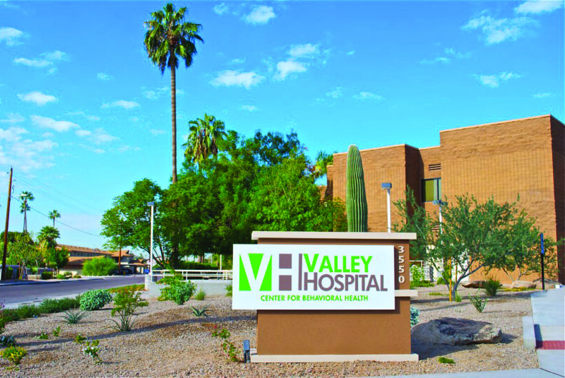 Home - Behavioral Health Arizona